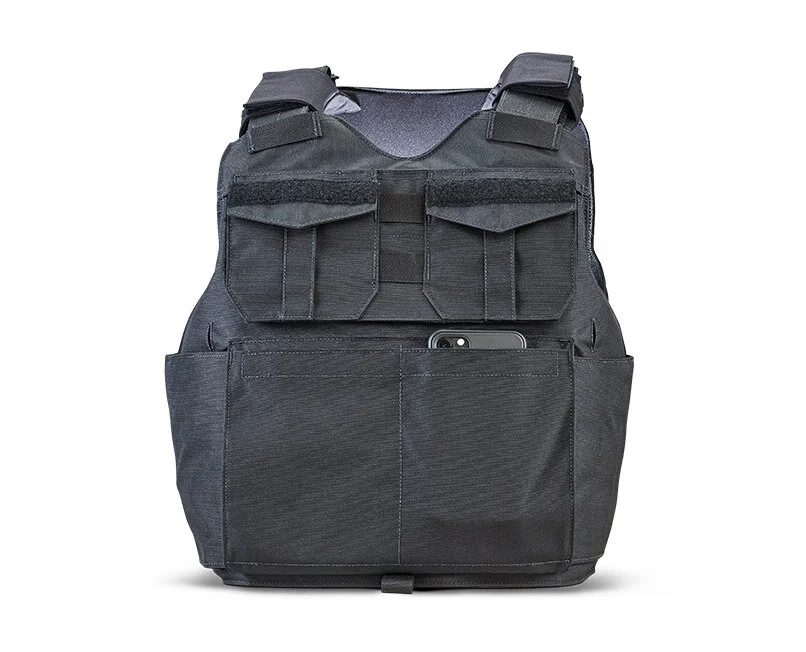 General 2 — Talos Dynamics