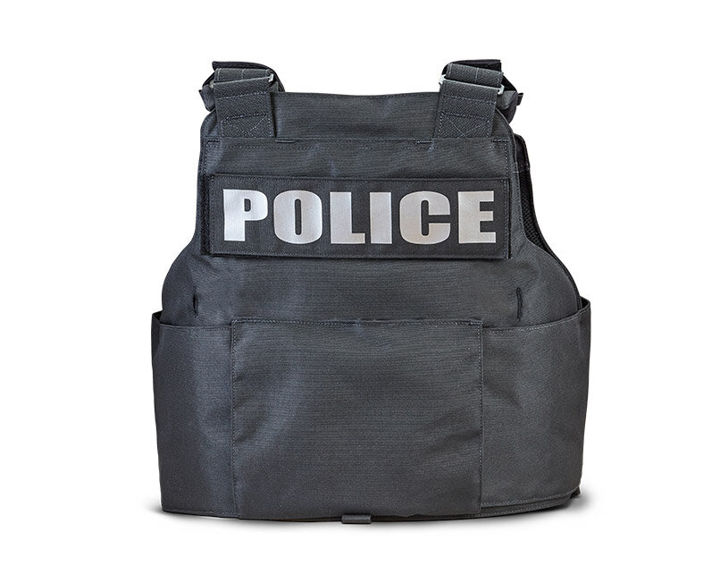 General 2 — Talos Dynamics