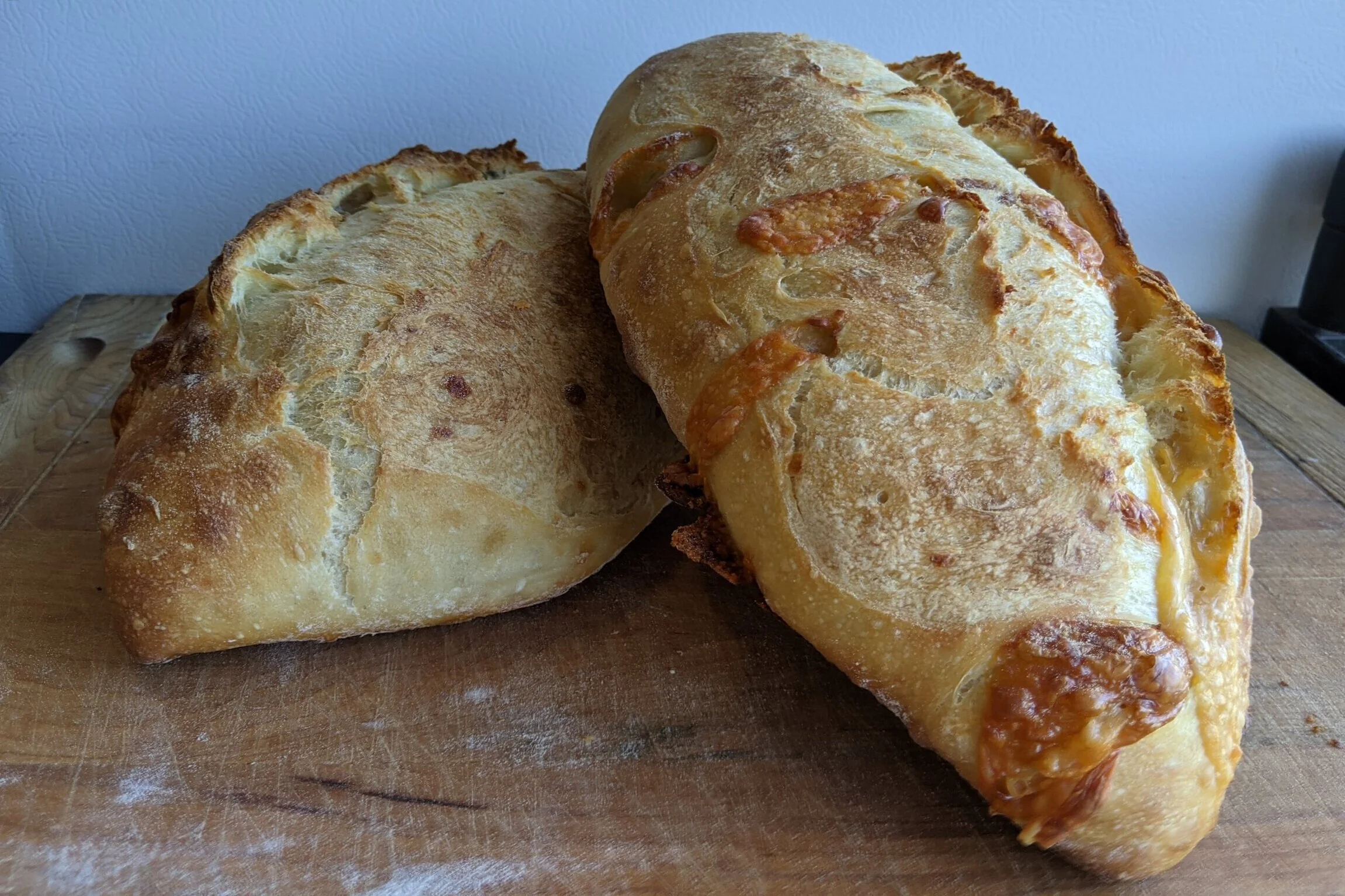 Bread Schedule — Falls Baking Company