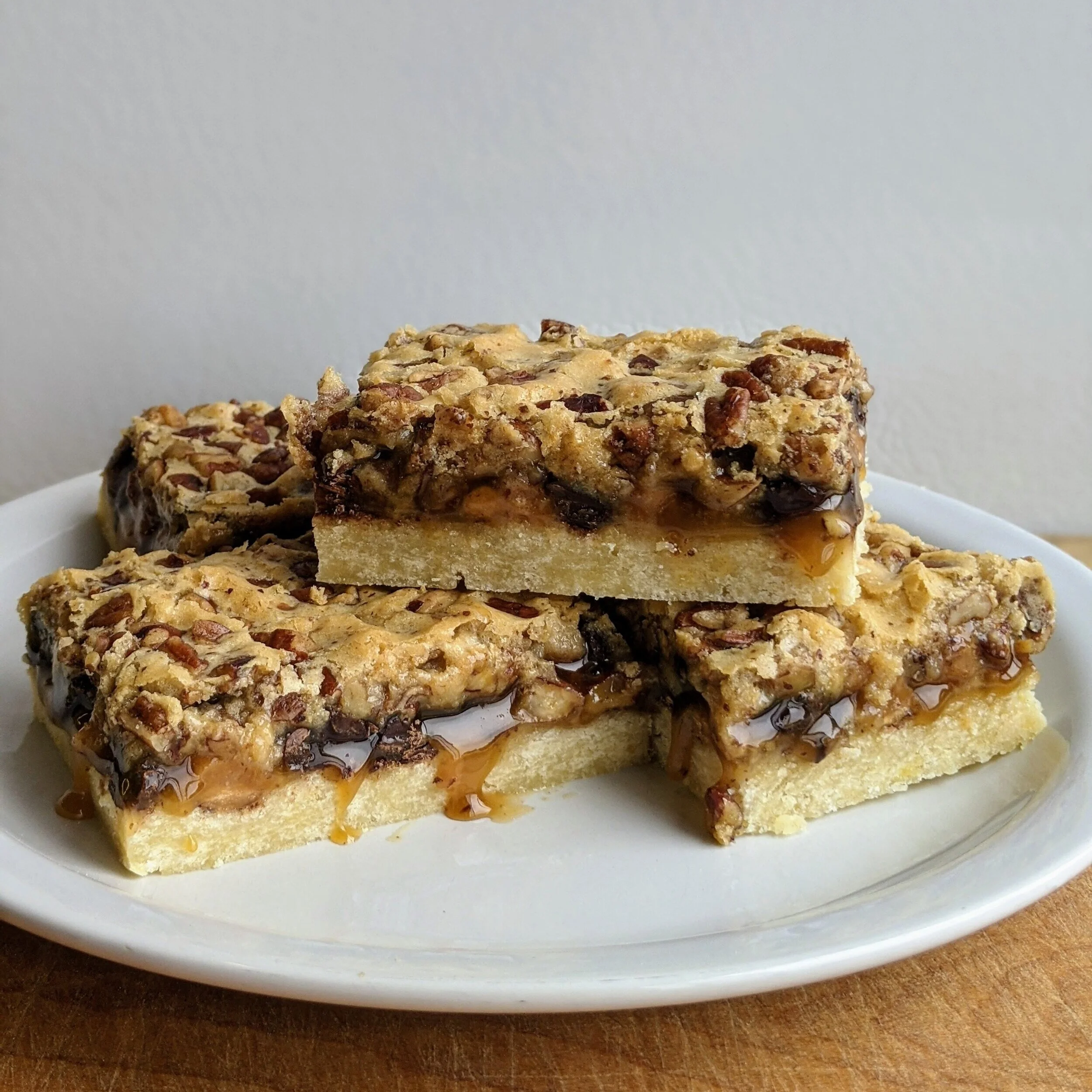 Baked Goods — Falls Baking Company