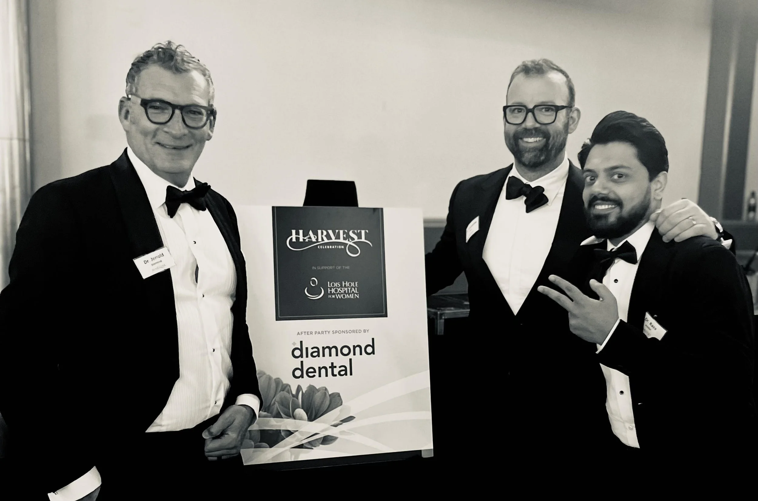 Our doctors — Diamond Dental