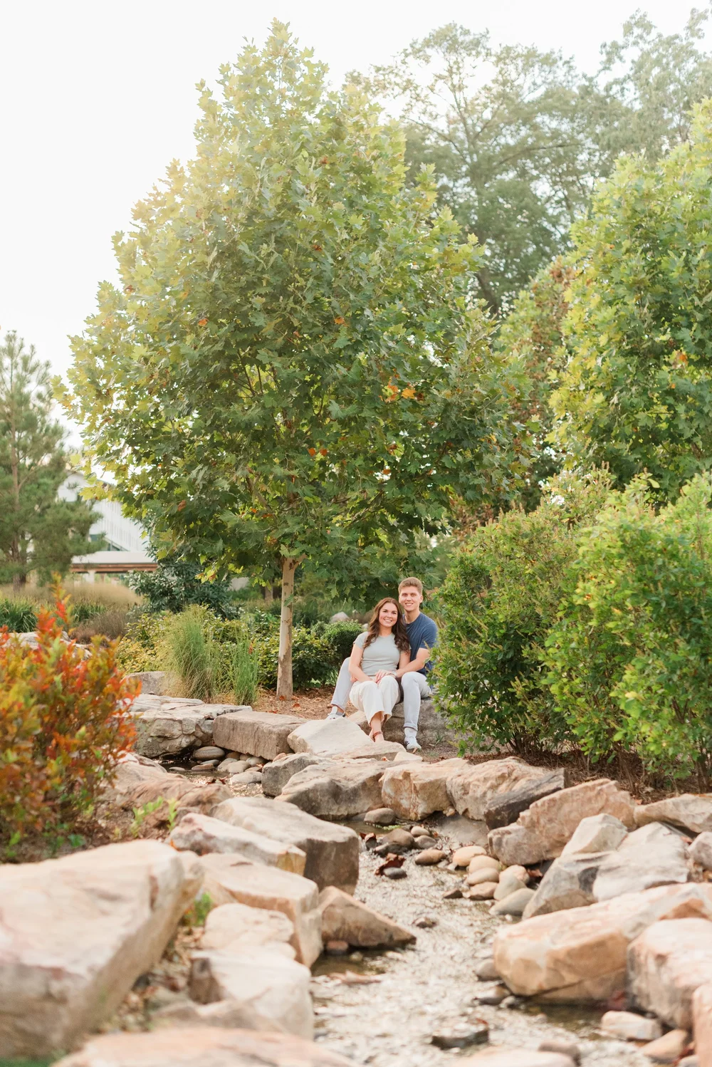 Elizabeth + Mattheus | Trillith Studios — Jacquie Erickson Photography