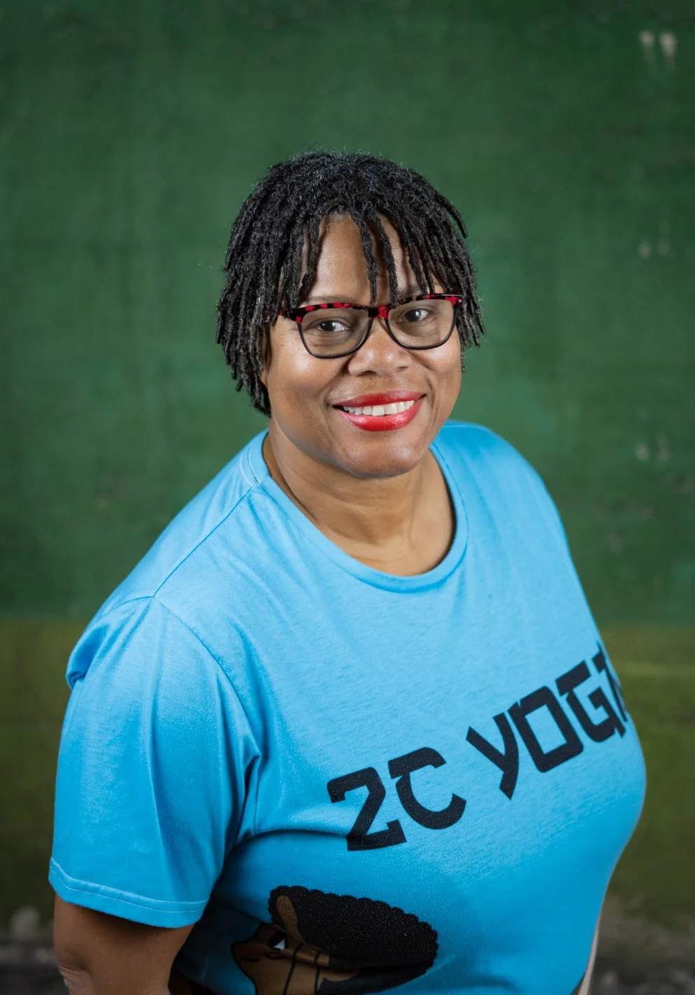 Who We Are! — 2C Yoga