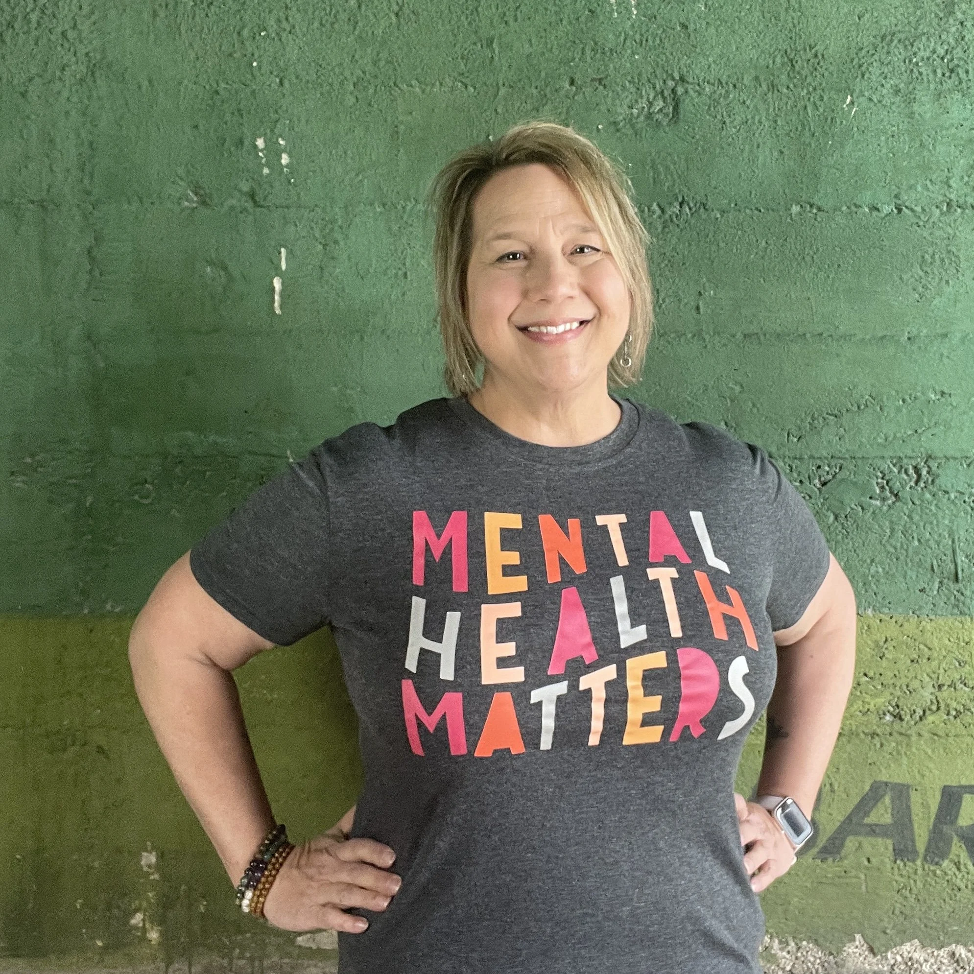 Teresa Crowley — 2C Yoga