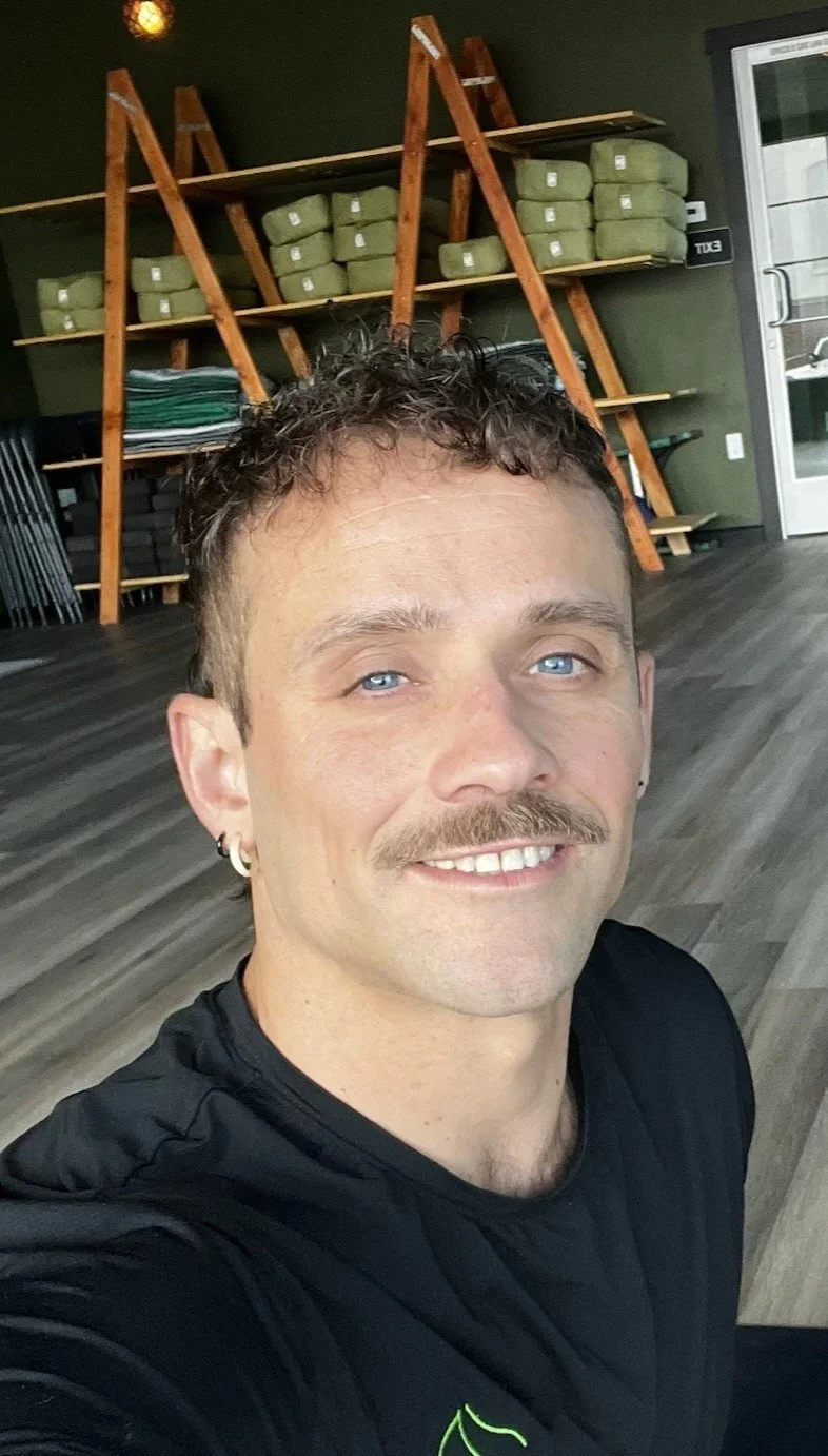 Who We Are! — 2C Yoga