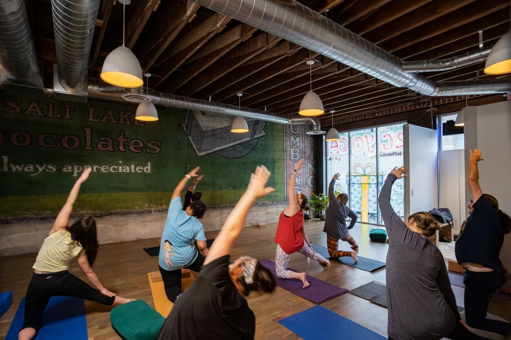 Yoga Studio | Serving Canyon County