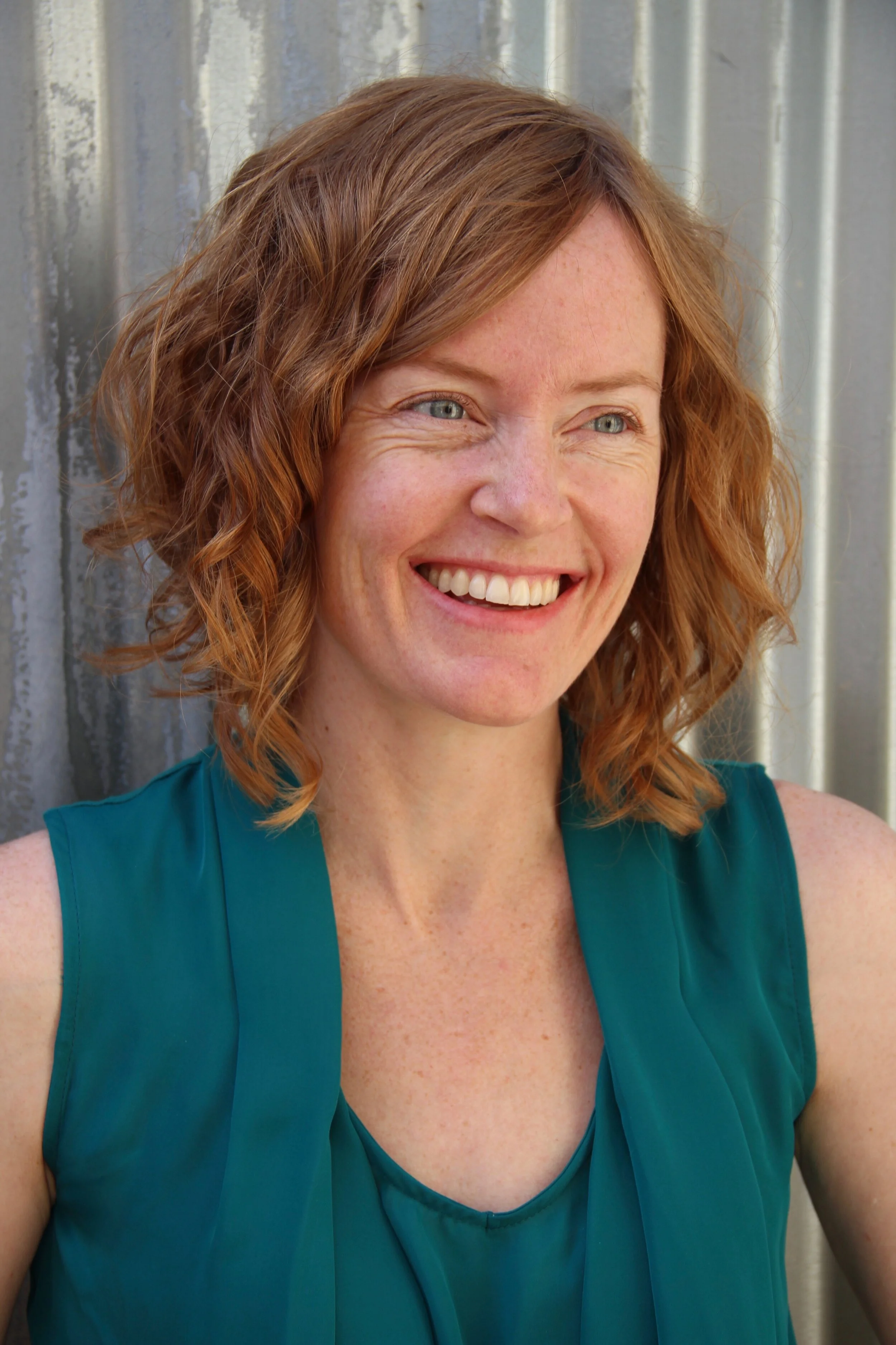 About — Living Streets Alliance