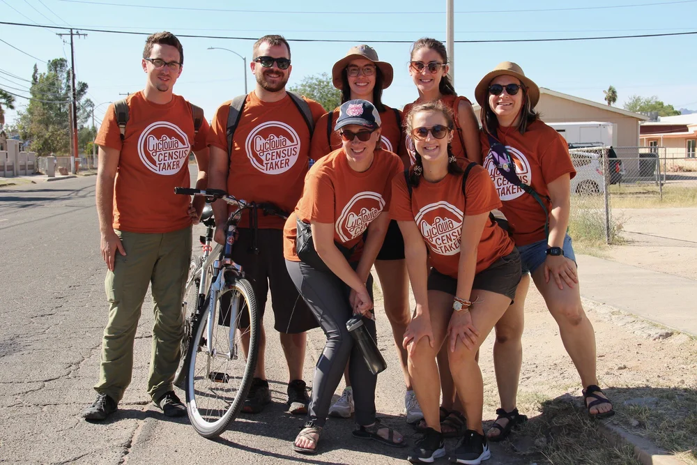 Volunteer — Living Streets Alliance