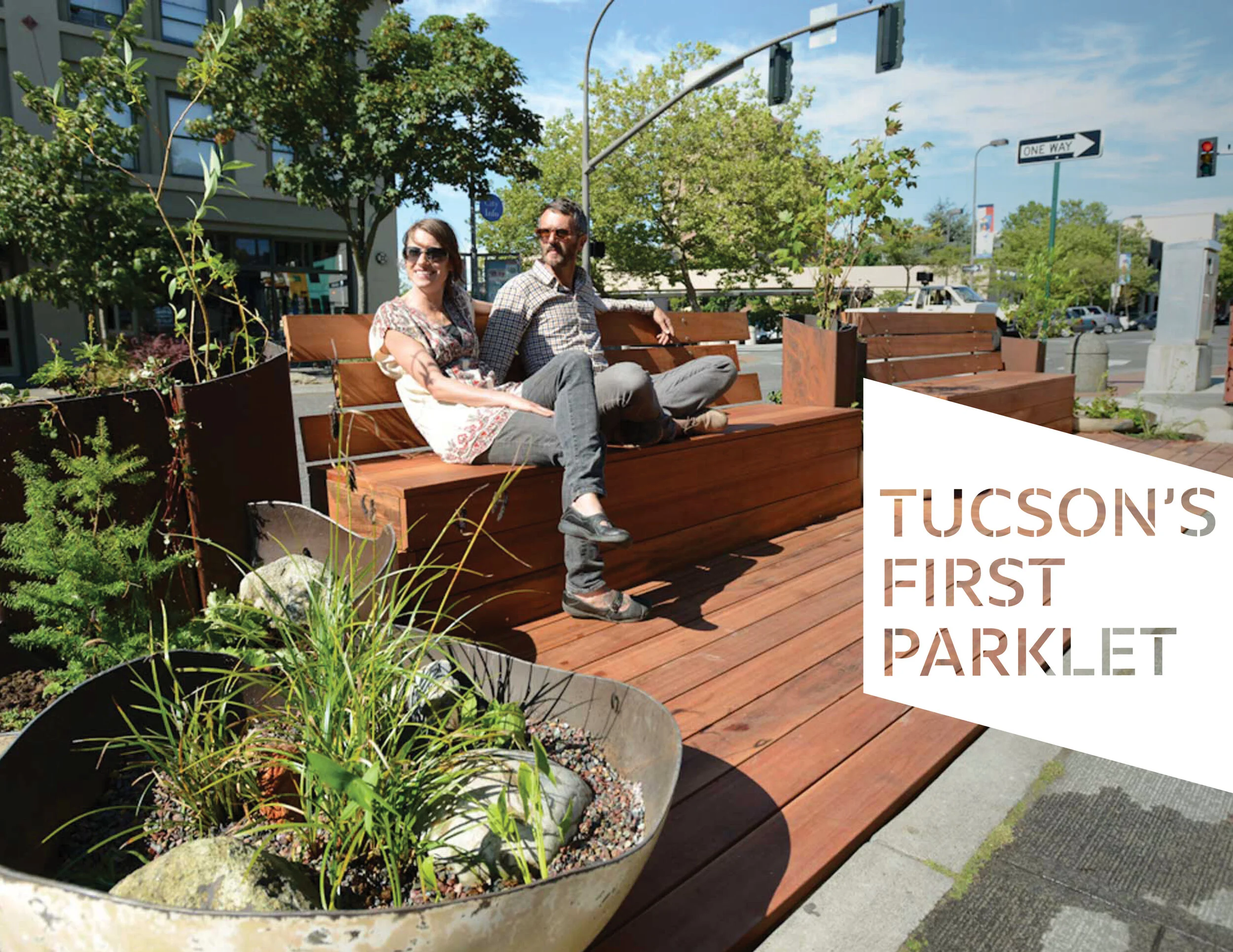 Our Work — Living Streets Alliance