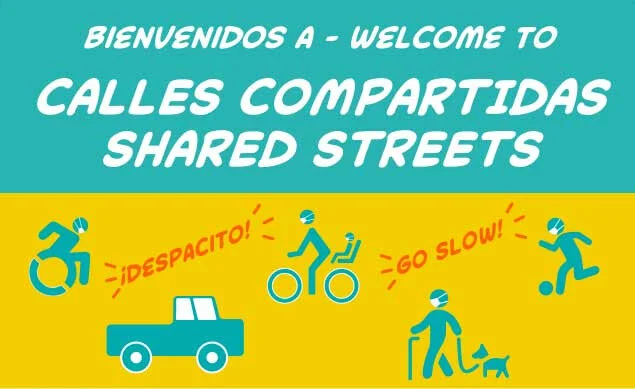 Our Work — Living Streets Alliance