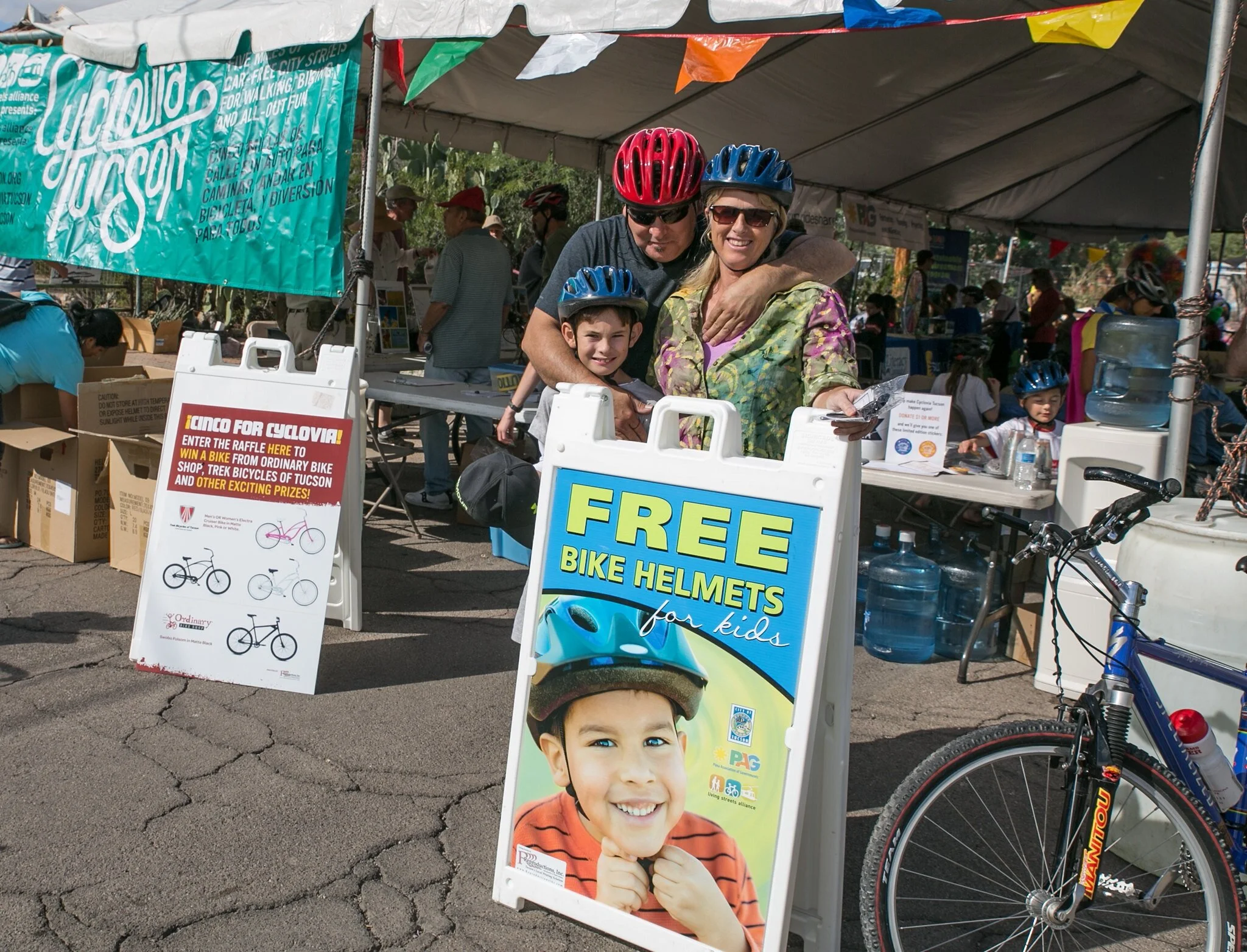 Events — Living Streets Alliance