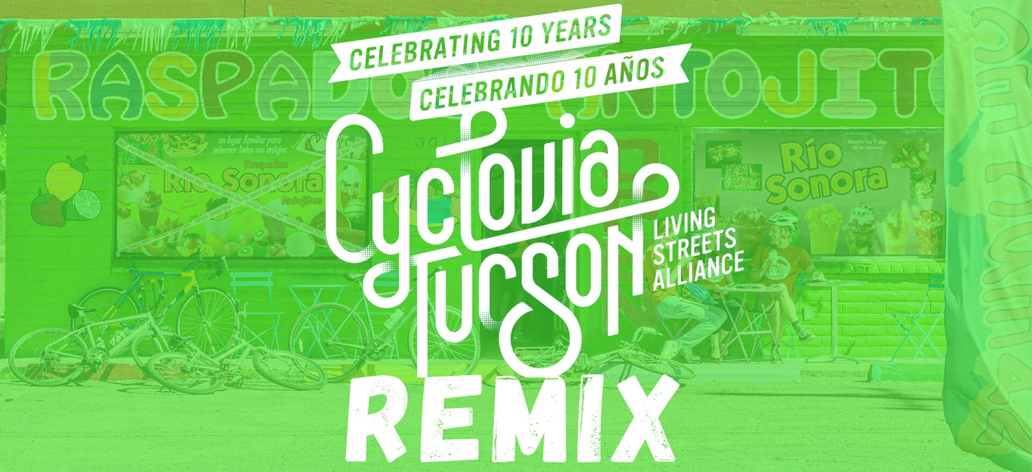 Introducing: Cyclovia Remix — Living Streets Alliance