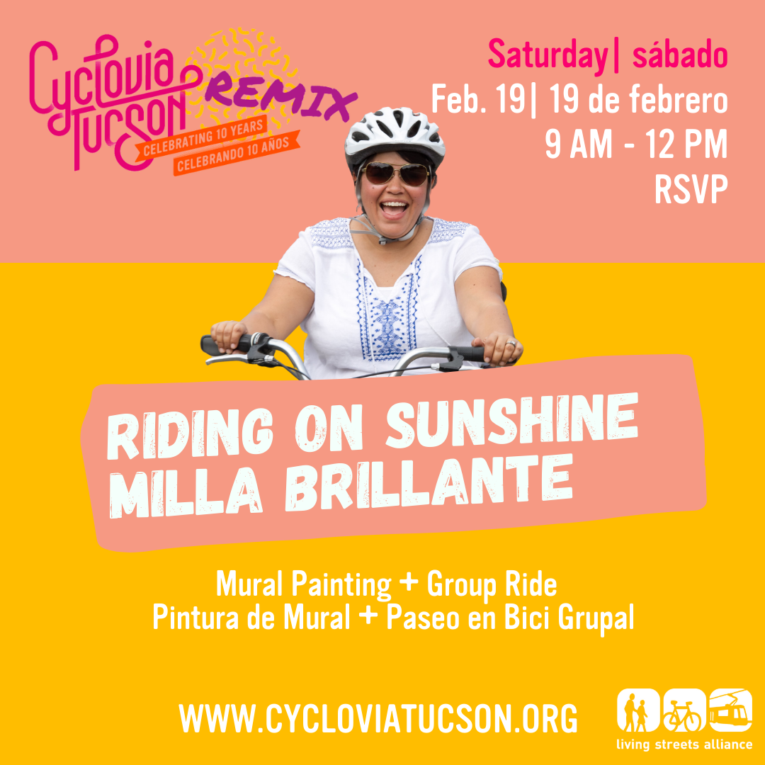 Events — Living Streets Alliance