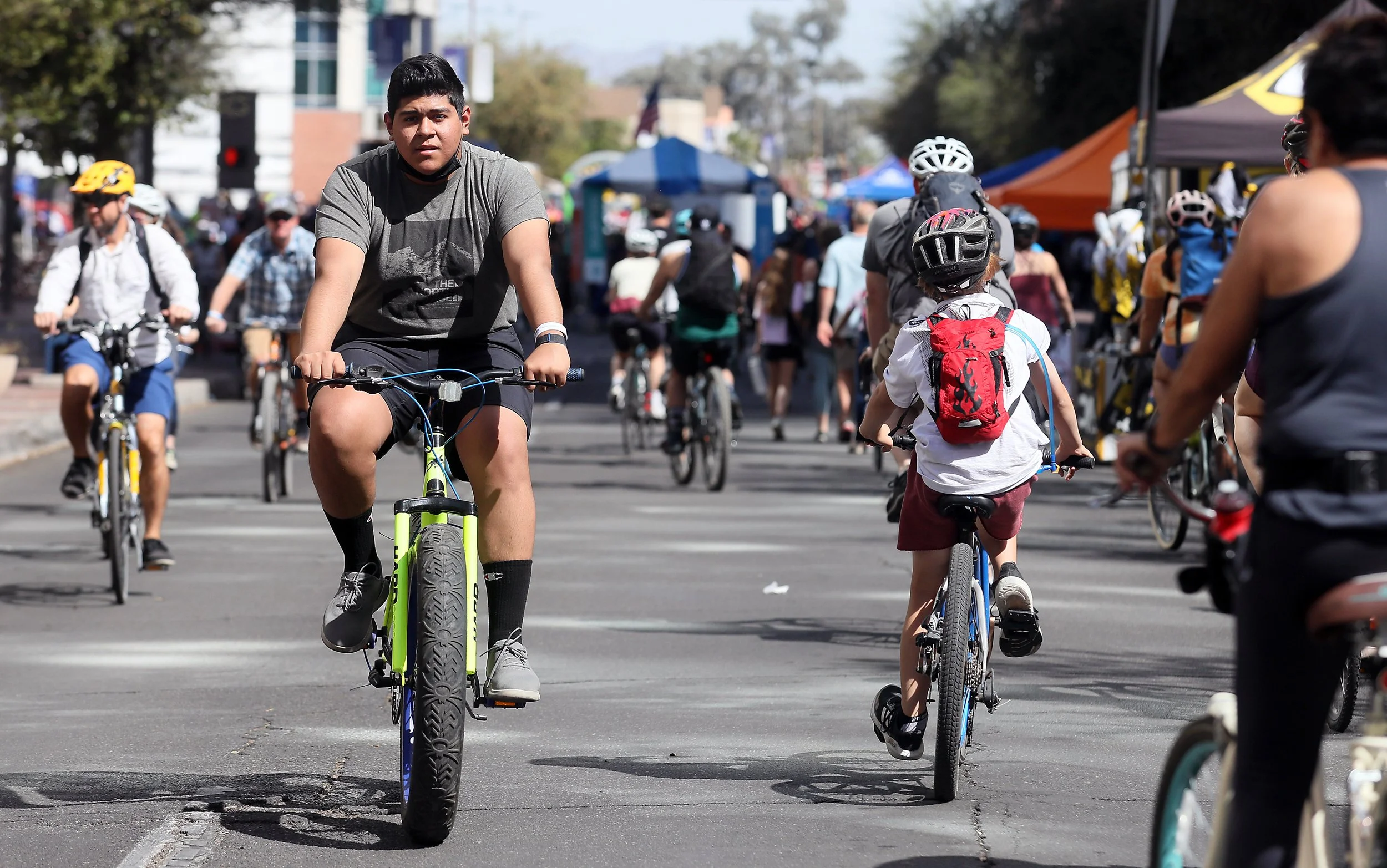 Events — Living Streets Alliance