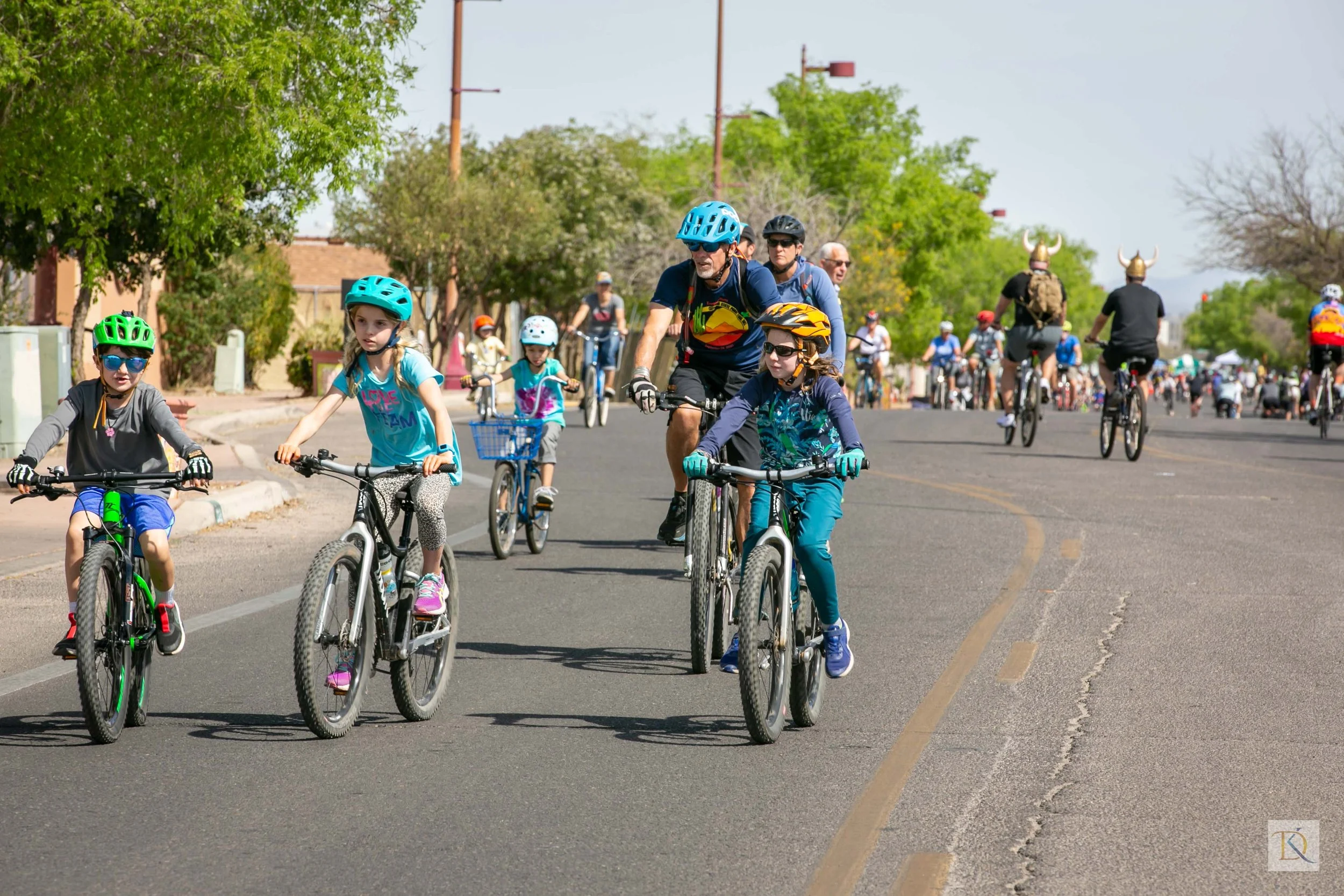 Events — Living Streets Alliance