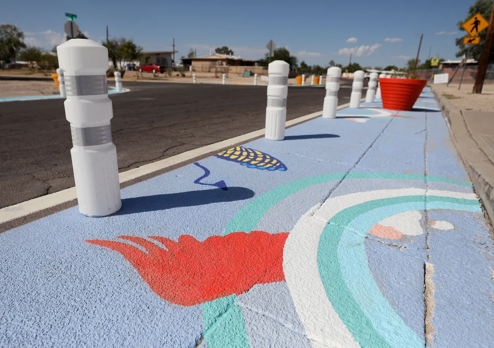 Pueblo Gardens Block Party, A Welcome Return to Community — Living ...