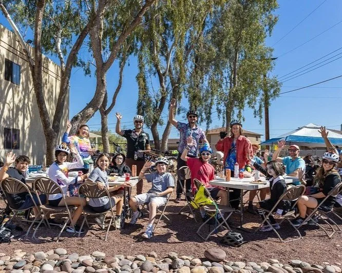 Looking back at Cyclovia, Fall 2023 — Living Streets Alliance