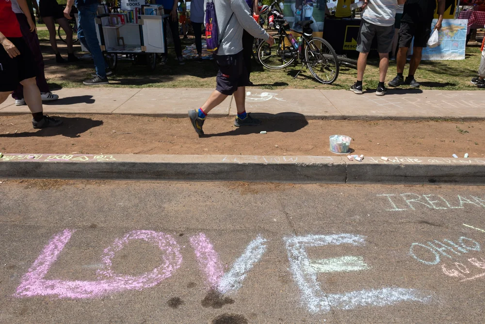 Community Clean-Up & Prep Day for Cyclovia Fall 2023 — Living Streets ...