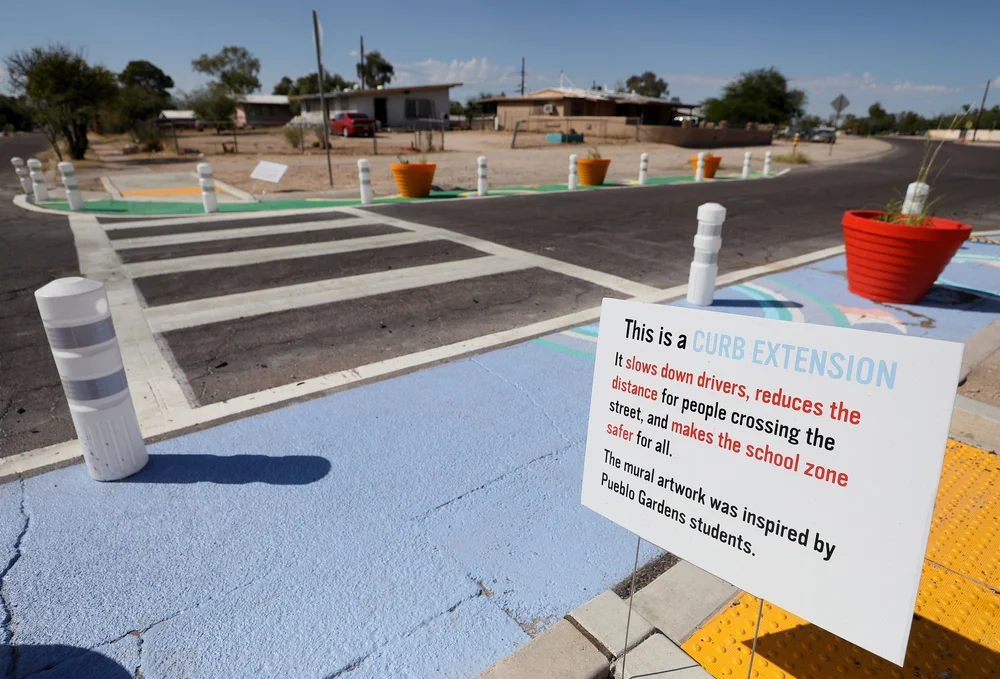 Pueblo Gardens Block Party, A Welcome Return to Community — Living ...