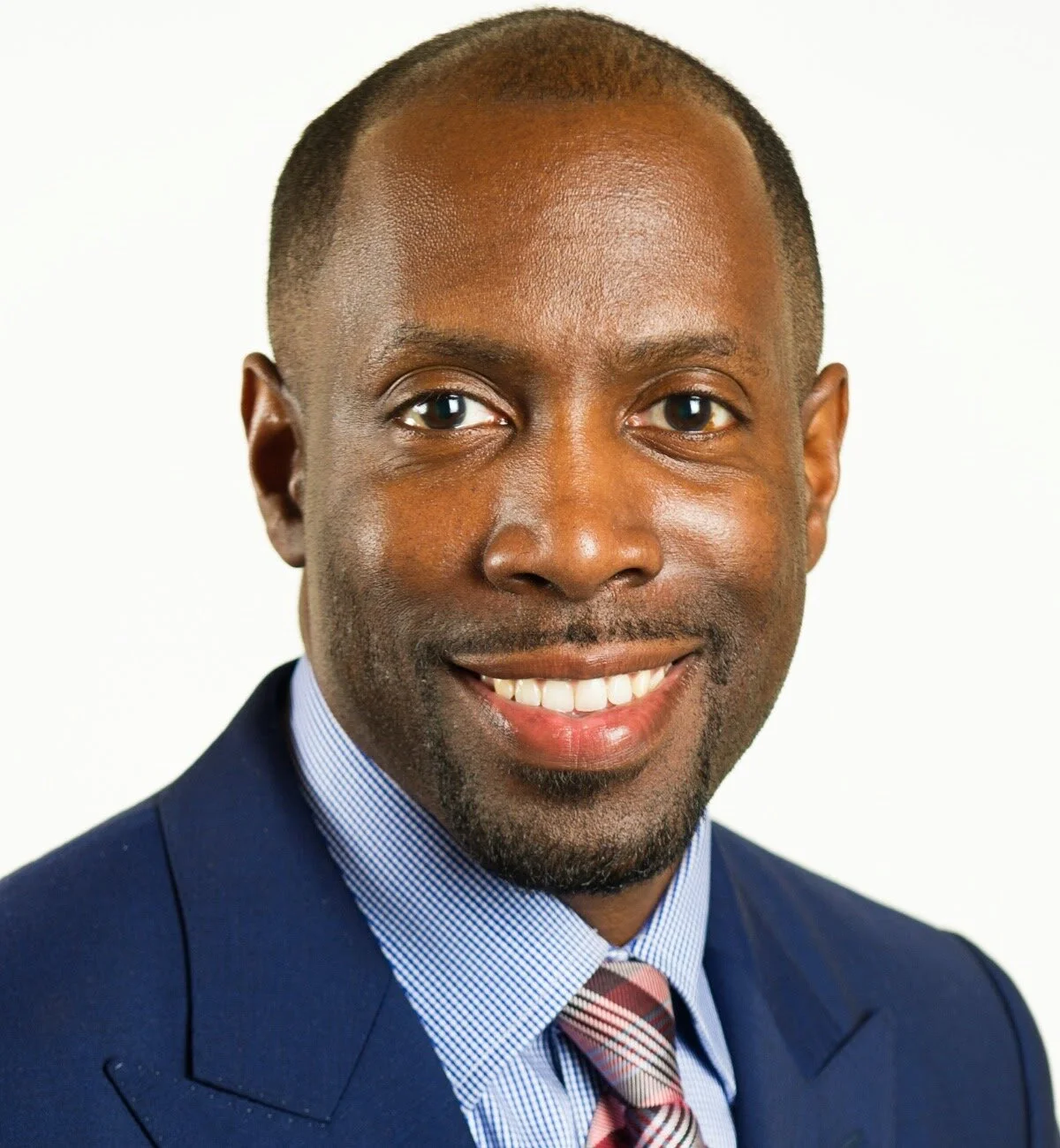 Rufus Little, Secretary — STEM4US!