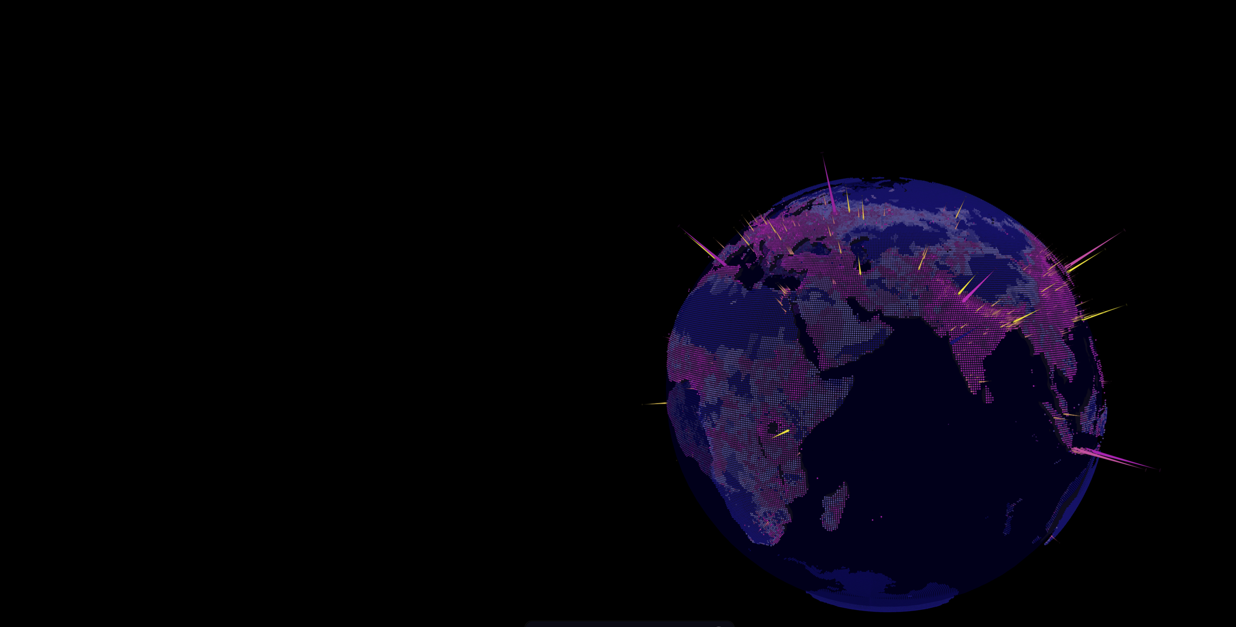 Data Storytelling with Immersive Visualizations