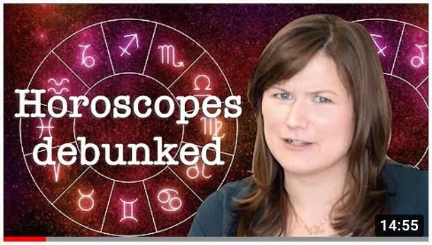 Astrology Debunkers Debunked: Part One — Jaime Paul Lamb