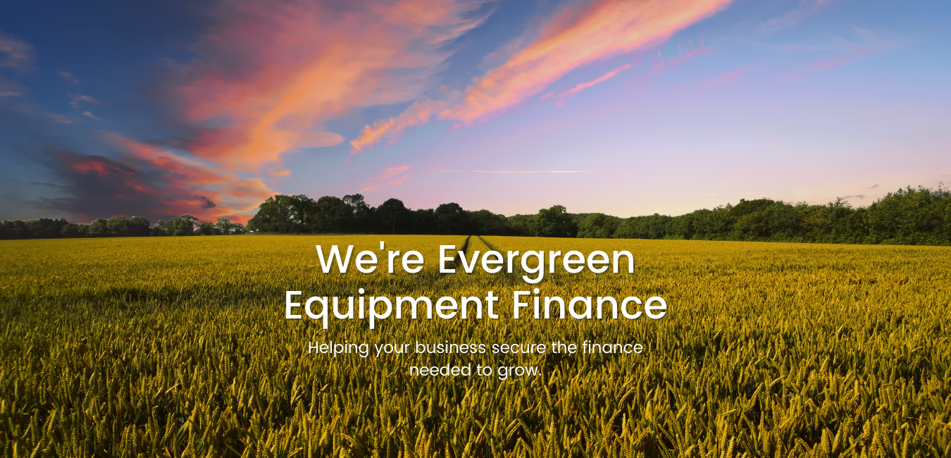 Evergreen Equipment Finance
