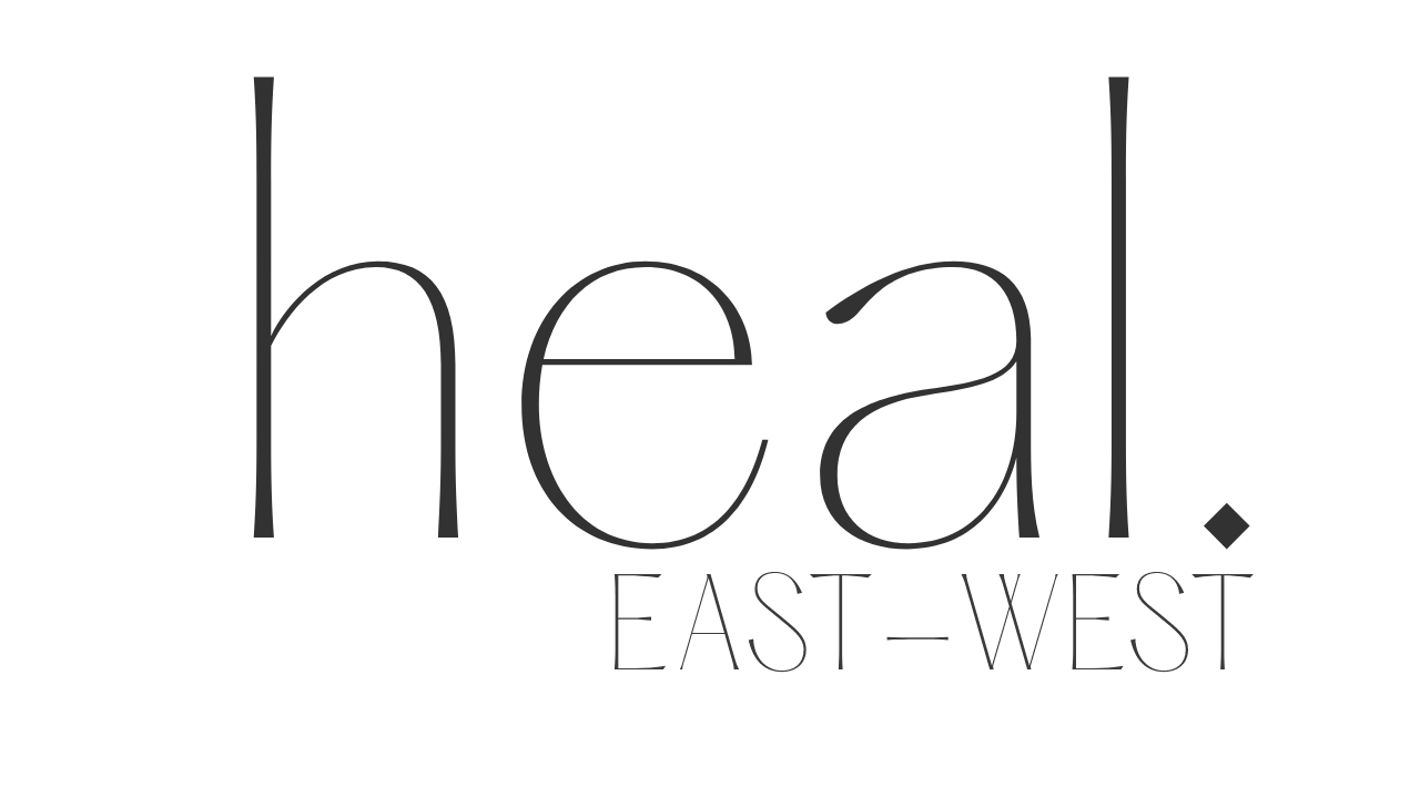 Heal EastWest | Dr. Jessica Sharratt, DAOM, LAc