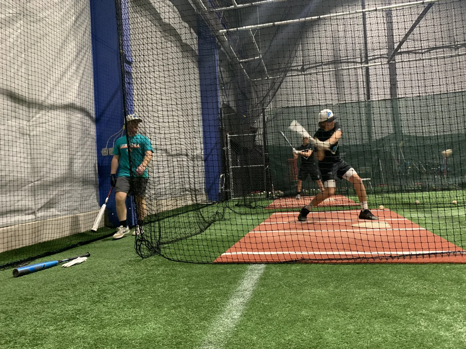 About — Philadelphia Prime Baseball