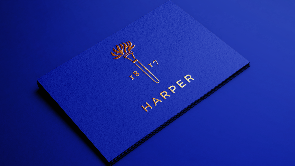 UNUSUAL CO. — WORK — LOGOS — UNUSUAL CO.