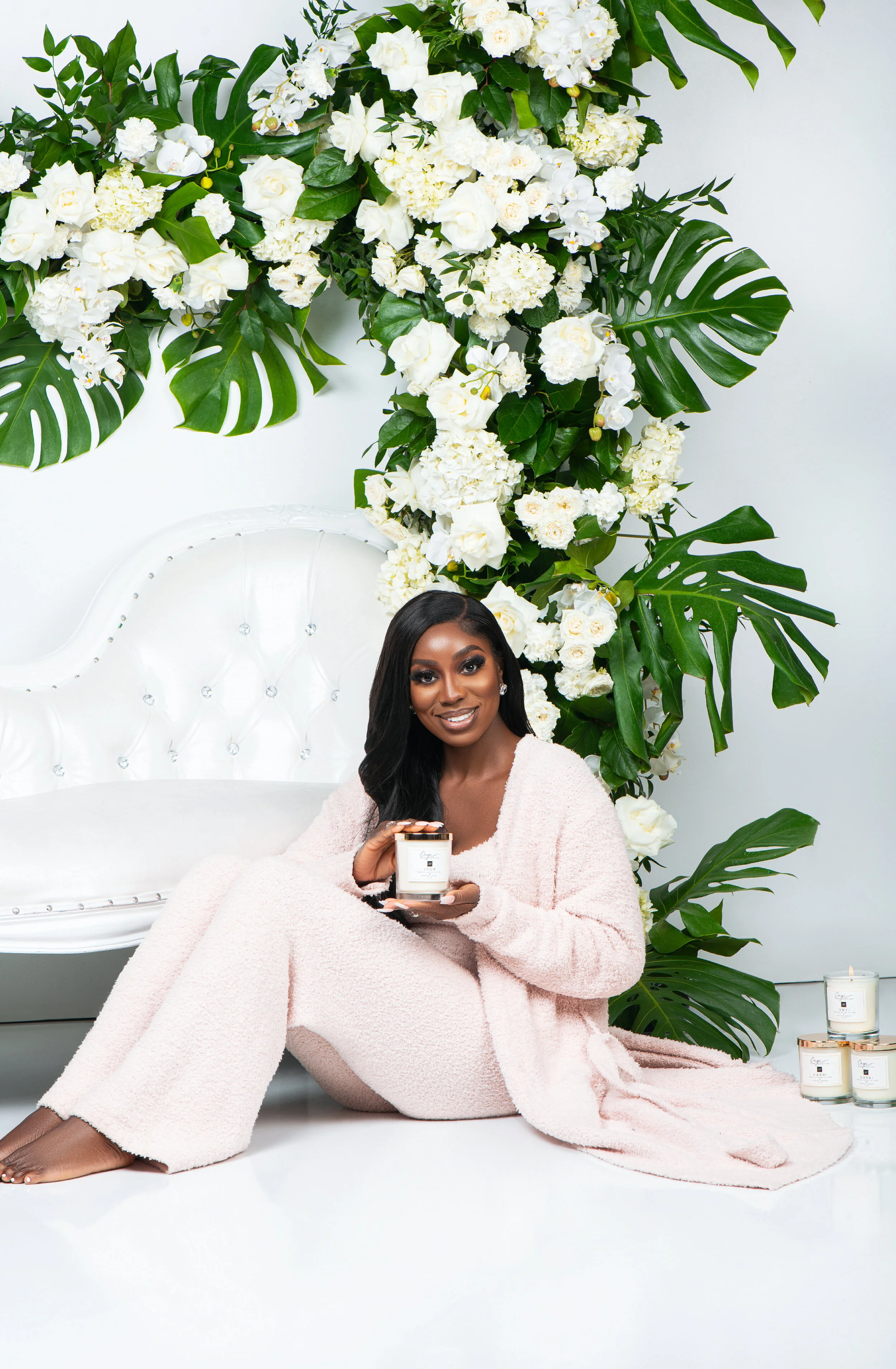 About and Legacy | Discover Home Elegance Today — Onyi Home Essentials