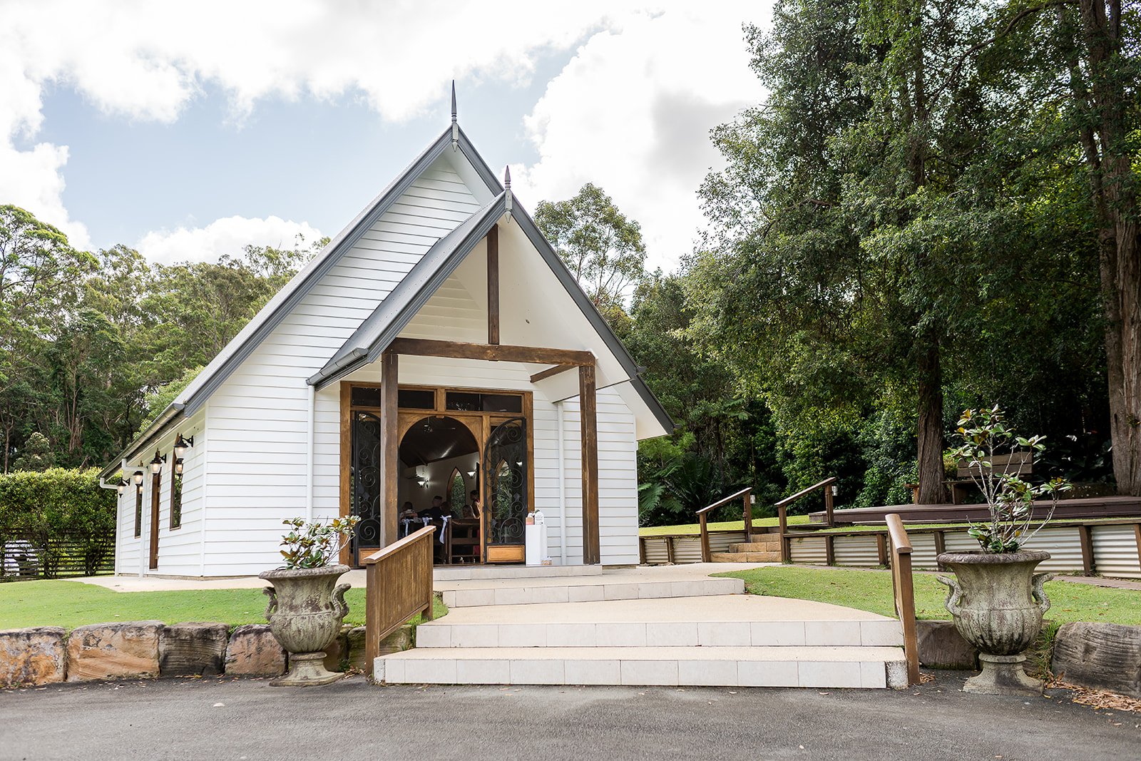 The Best Sunshine Coast Wedding Venues | Stacey Morris Celebrant