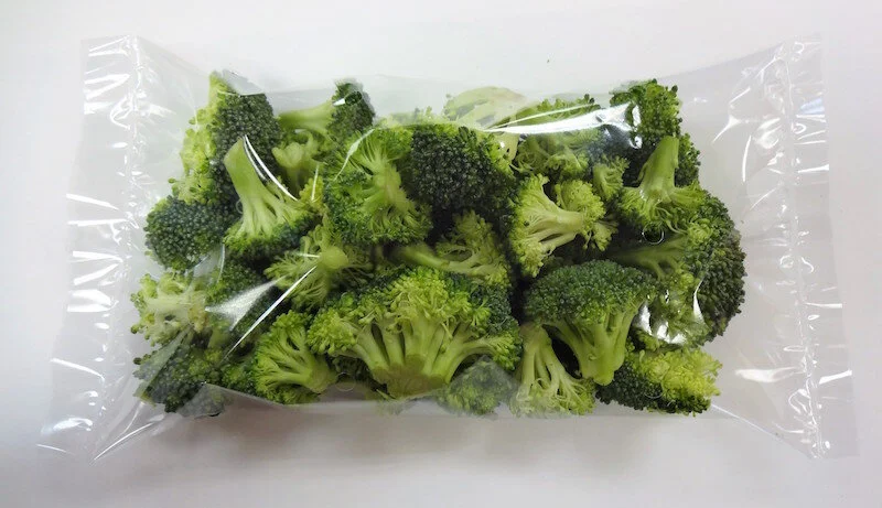 Breathable Packaging | FlexPak Services