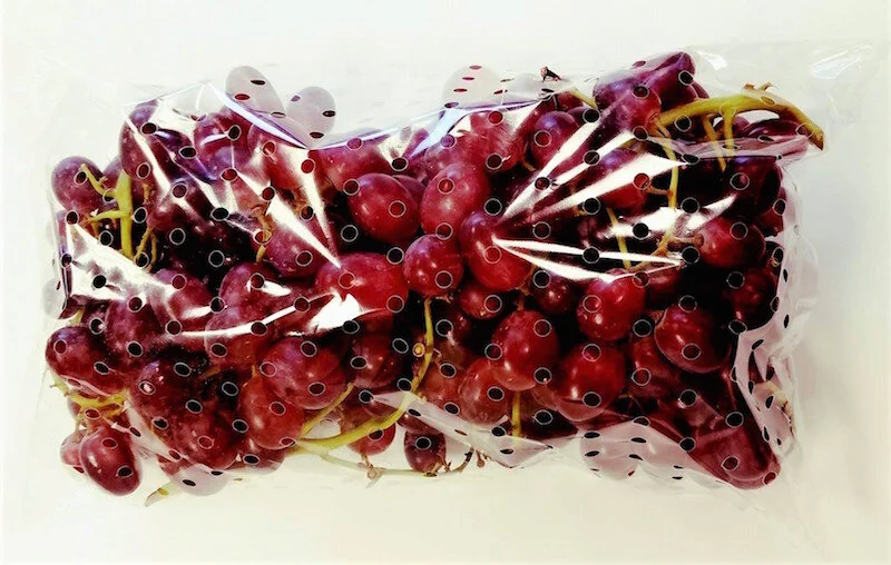 Breathable Packaging | FlexPak Services