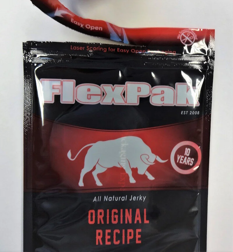 Easy Open Packaging | FlexPak Services