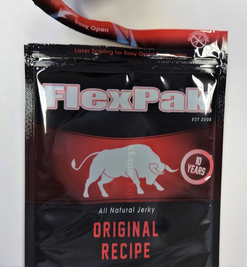 Easy Open Packaging | FlexPak Services