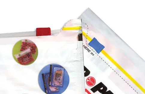 Easy Open Packaging | FlexPak Services