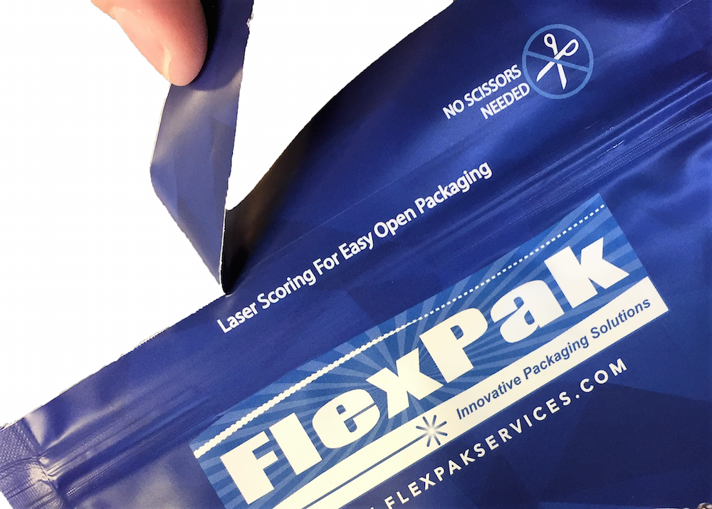 Contract Manufacturing Services | FlexPak Services
