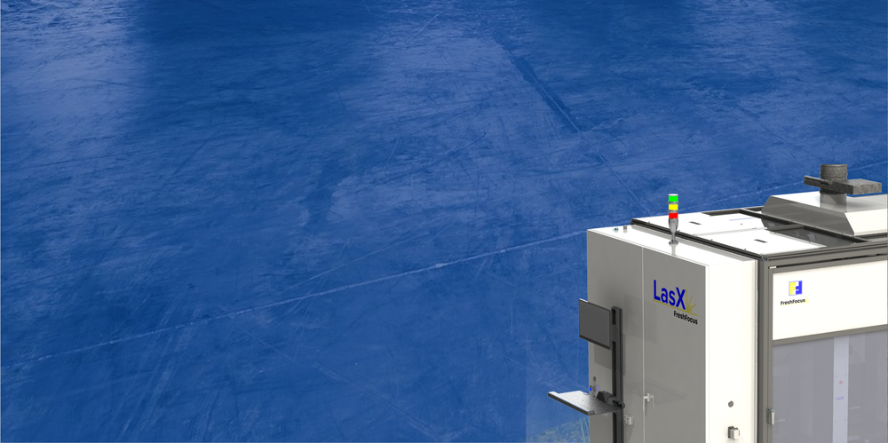 Flexible Packaging Equipment | FlexPak Services