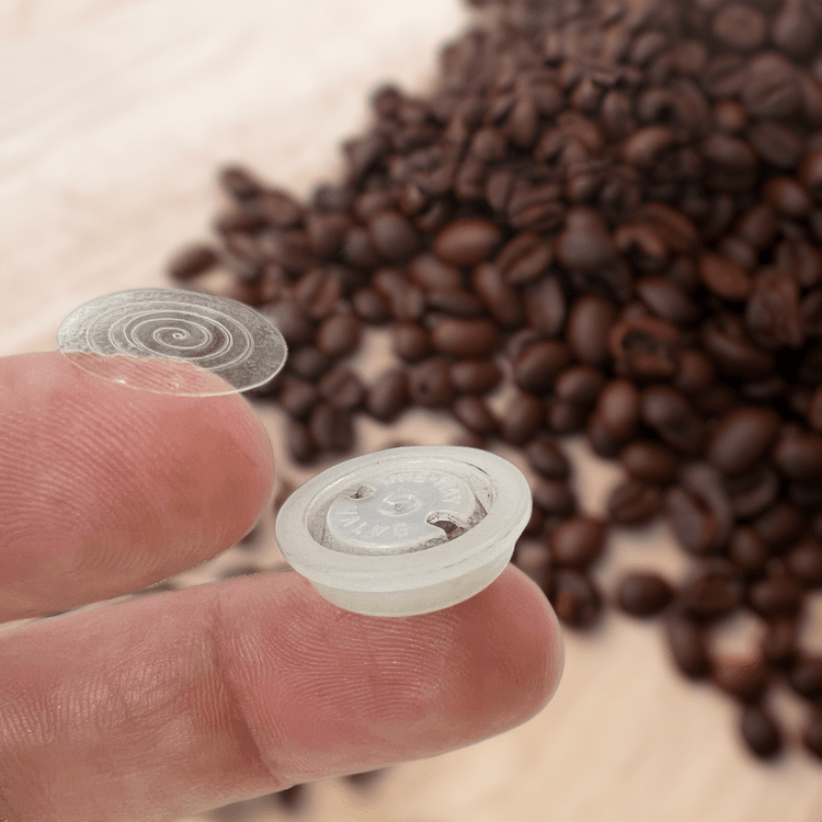 PrimeVent Coffee Degassing Vent | FlexPak Services