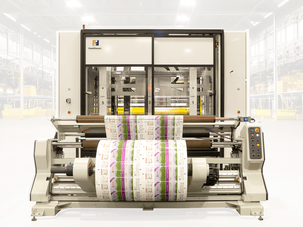 FlexPak Services | Flexible Packaging Innovations, Manufacturing Services & Laser Equipment ...