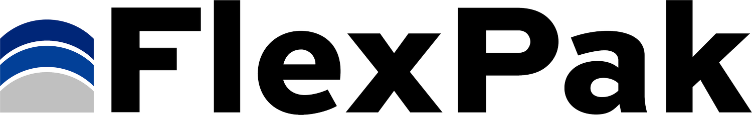 FlexPak Services | Flexible Packaging Innovations, Manufacturing Services & Laser Equipment ...