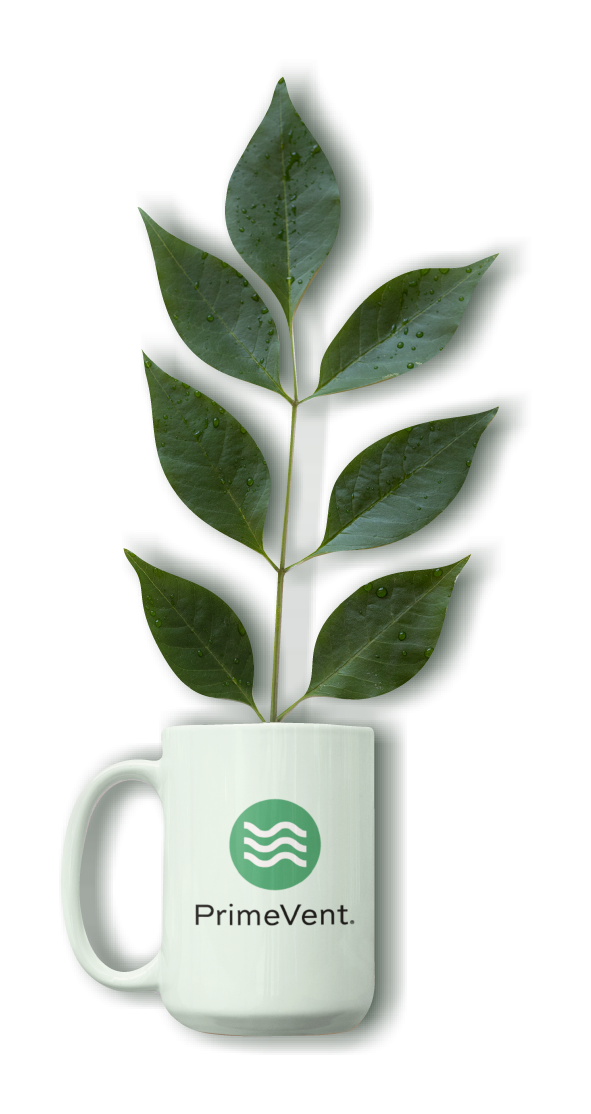 PrimeVent Coffee Degassing Vent | FlexPak Services