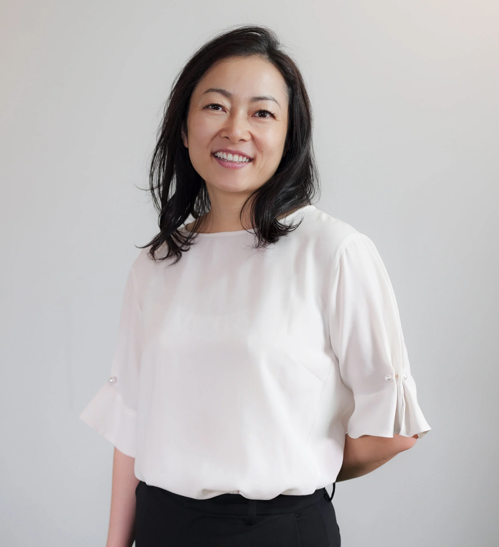 Team — Wild Tame | Tokyo-based Creative Agency