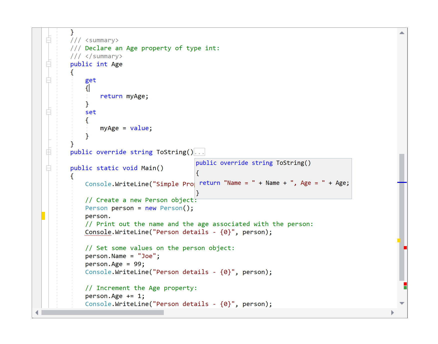 Code Parsing Explained — AlterNET Software, 55% OFF