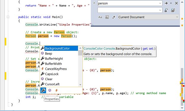 Extensibility Studio 5.0 Highlights — AlterNET Software
