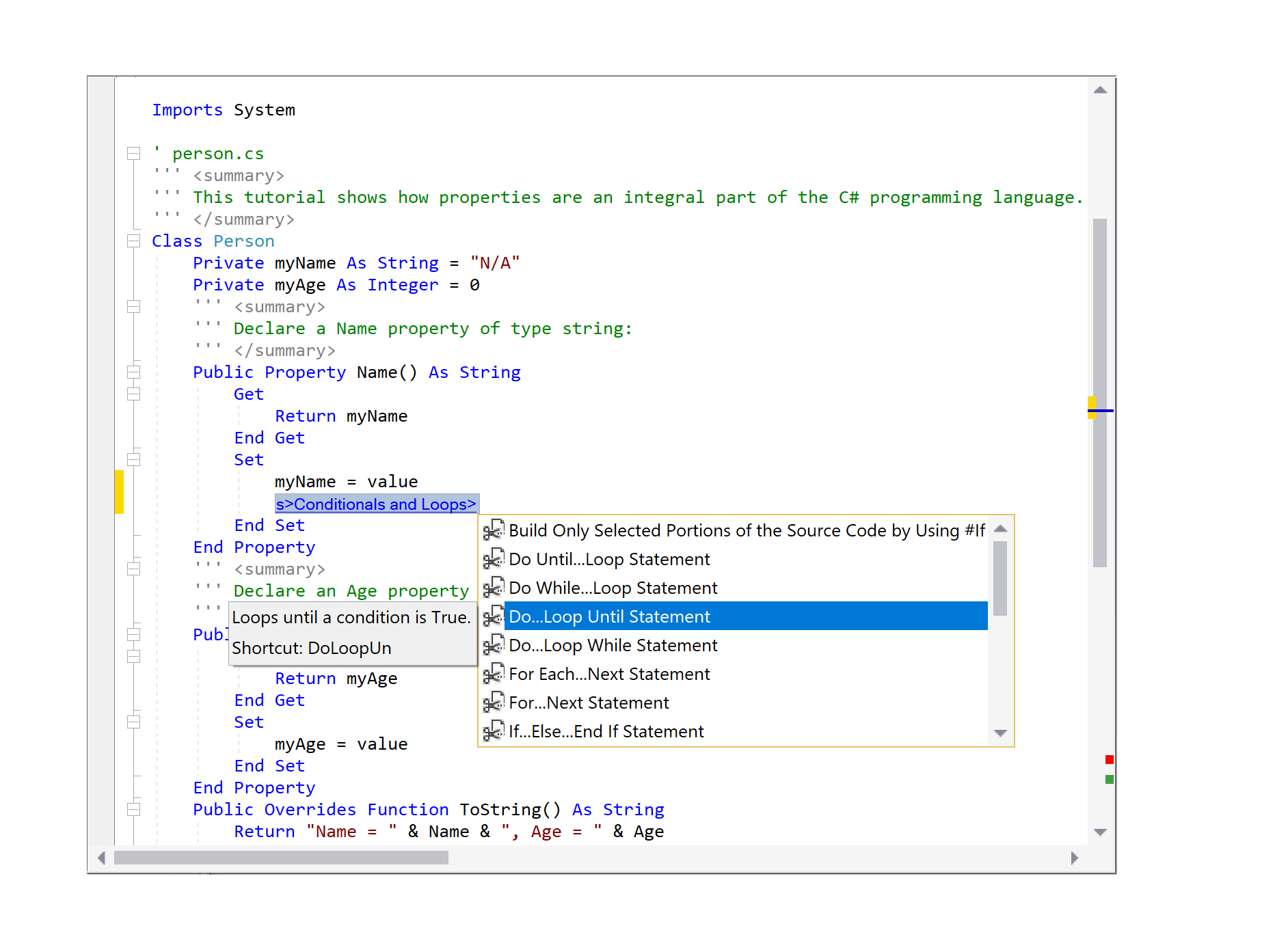 Code Editor — AlterNET Software