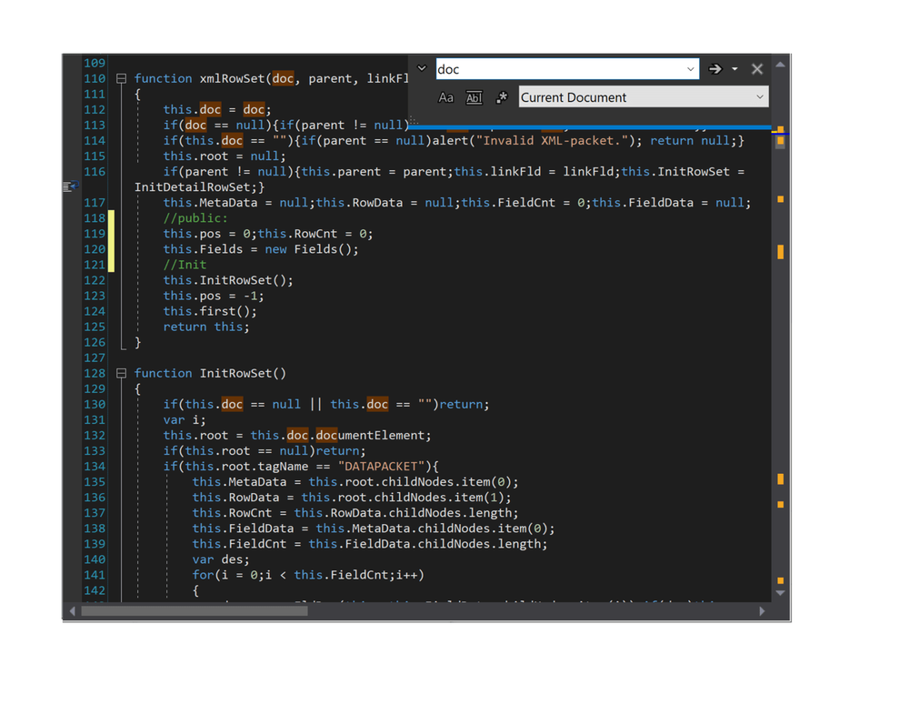 Code Editor — AlterNET Software