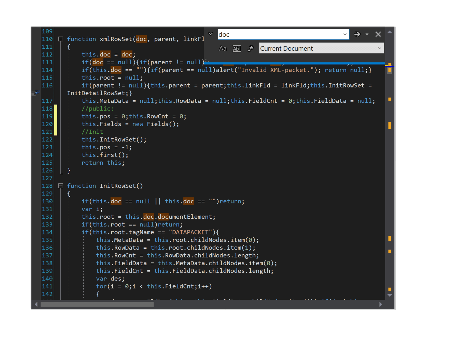 Code Editor — AlterNET Software