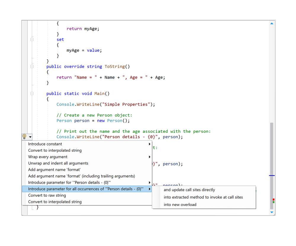 Code Editor — AlterNET Software